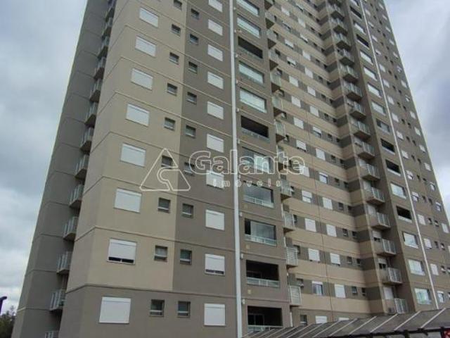 apartamento á venda e para aluguel em Parque Prado