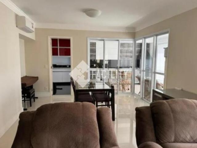 apartamento á venda e para aluguel em Parque Prado
