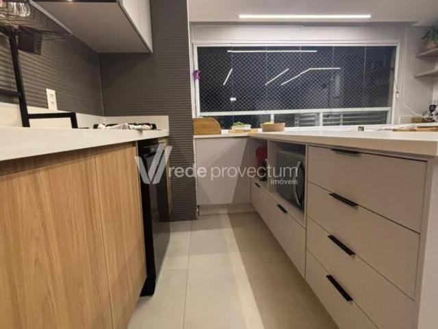apartamento à venda em Parque Prado