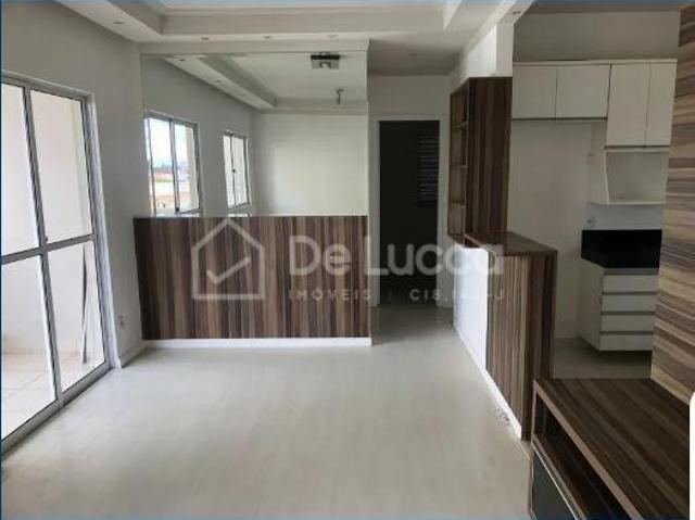 apartamento à venda em Parque Prado