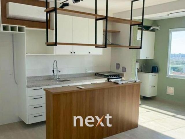 apartamento á venda e para aluguel em Parque Prado