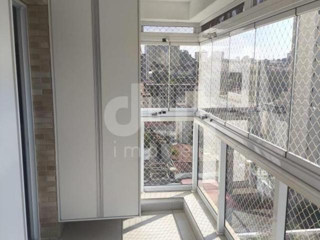 apartamento á venda e para aluguel em Parque Rural Fazenda Santa Cândida
