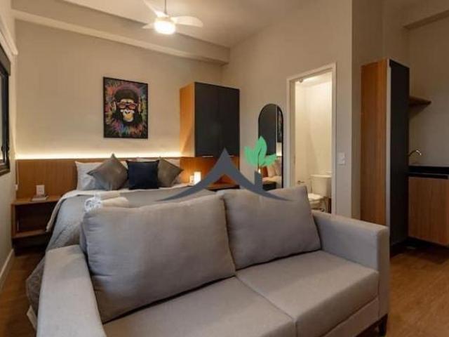 apartamento á venda e para aluguel em Pinheiros