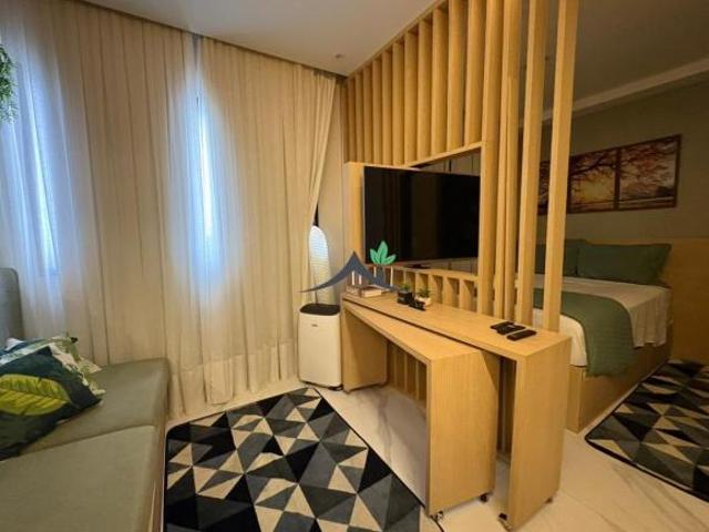 apartamento á venda e para aluguel em Pinheiros