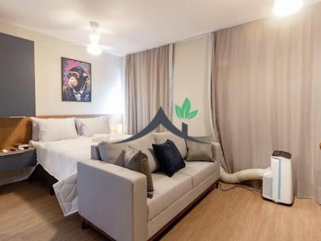 apartamento á venda e para aluguel em Pinheiros