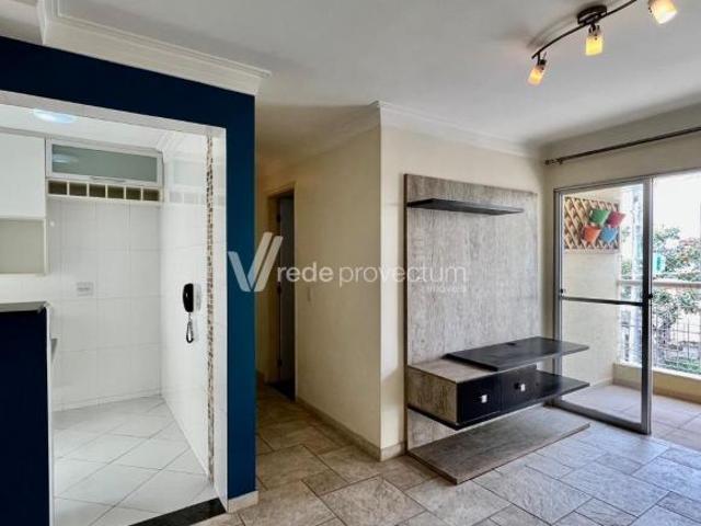 apartamento á venda e para aluguel em Ponte Preta