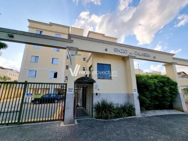 apartamento á venda e para aluguel em Ponte Preta