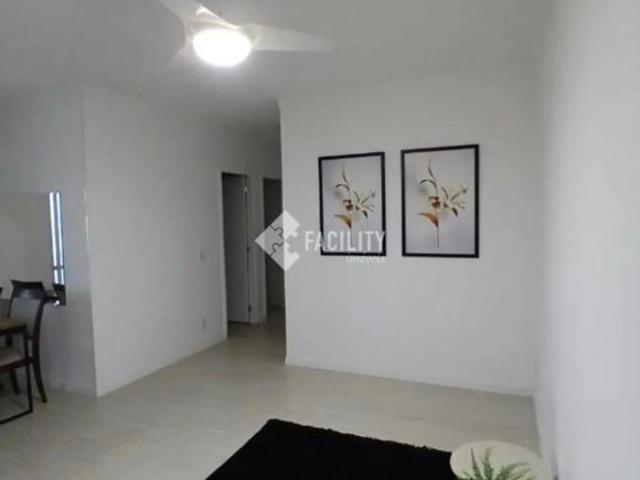 apartamento á venda e para aluguel em Ponte Preta