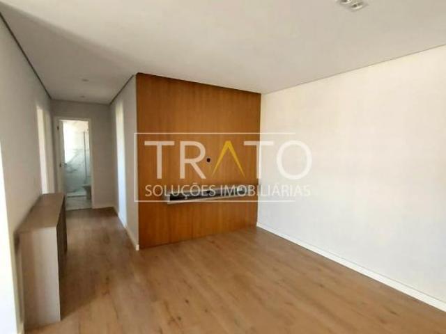 apartamento á venda e para aluguel em Ponte Preta