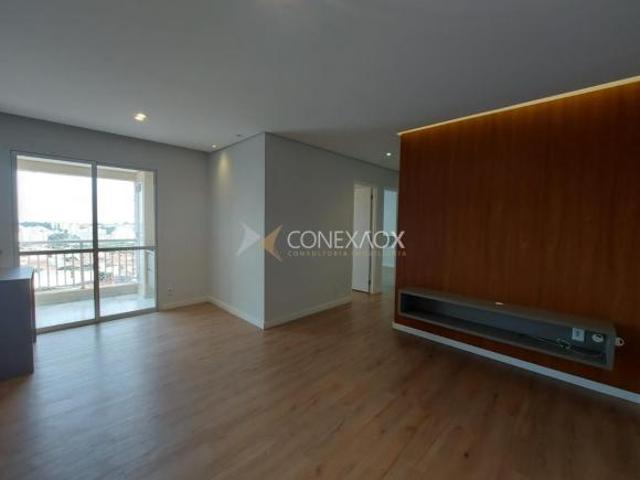 apartamento á venda e para aluguel em Ponte Preta