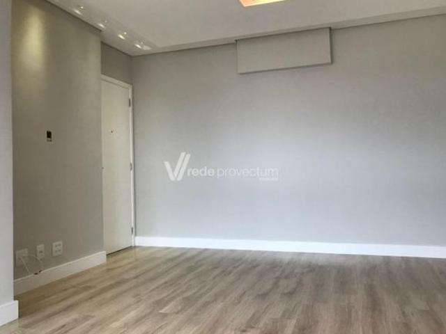 apartamento á venda e para aluguel em Ponte Preta