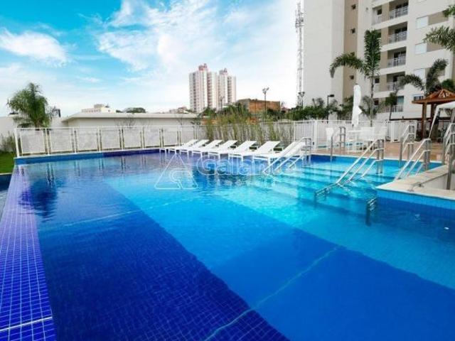 apartamento á venda e para aluguel em Ponte Preta