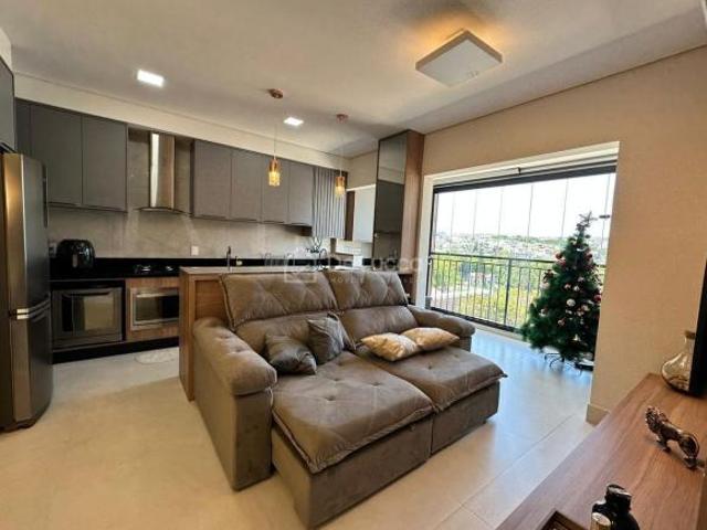 apartamento á venda e para aluguel em Swiss Park