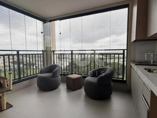 apartamento á venda e para aluguel em Swiss Park