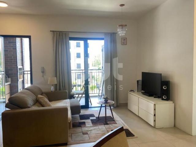 apartamento á venda e para aluguel em Swiss Park