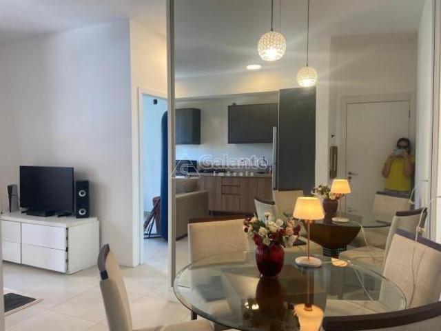 apartamento á venda e para aluguel em Swiss Park