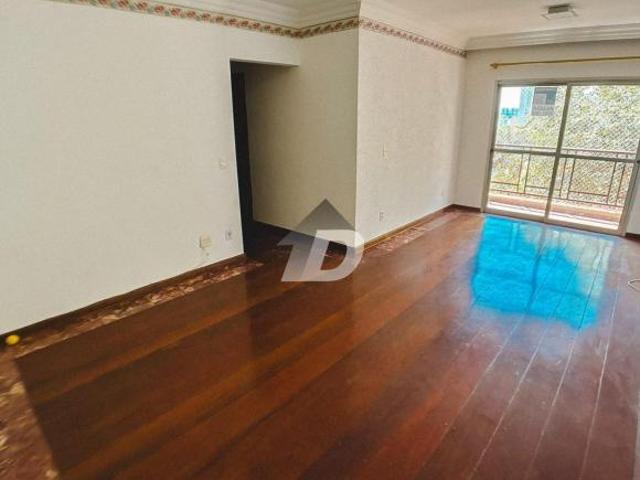 apartamento á venda e para aluguel em São Bernardo