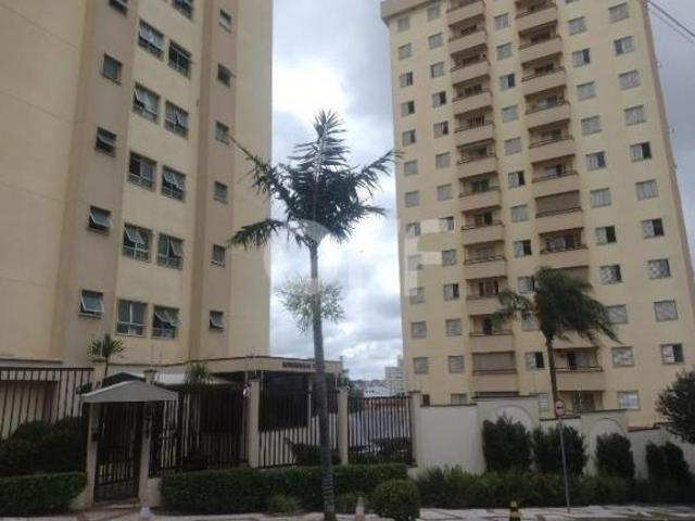 apartamento á venda e para aluguel em São Bernardo