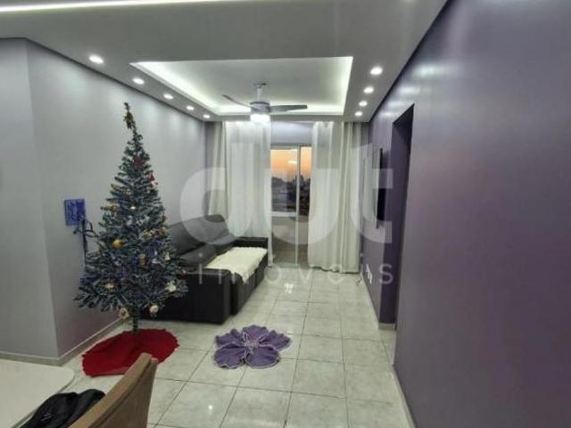 apartamento á venda e para aluguel em São Bernardo
