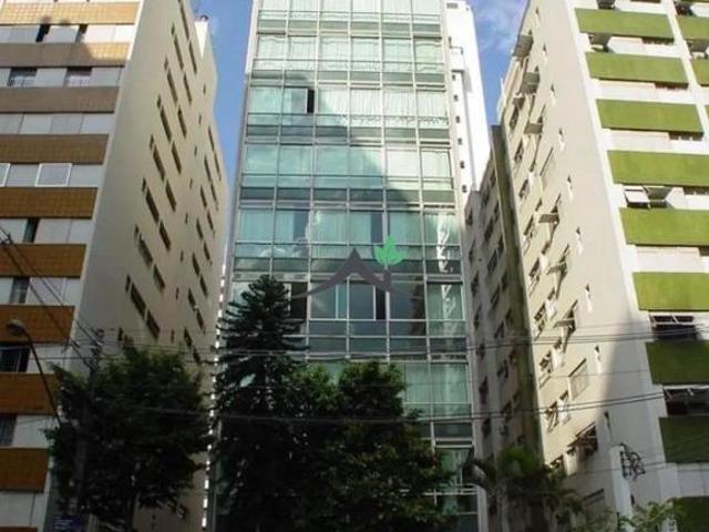 apartamento á venda e para aluguel em Santa Cecília