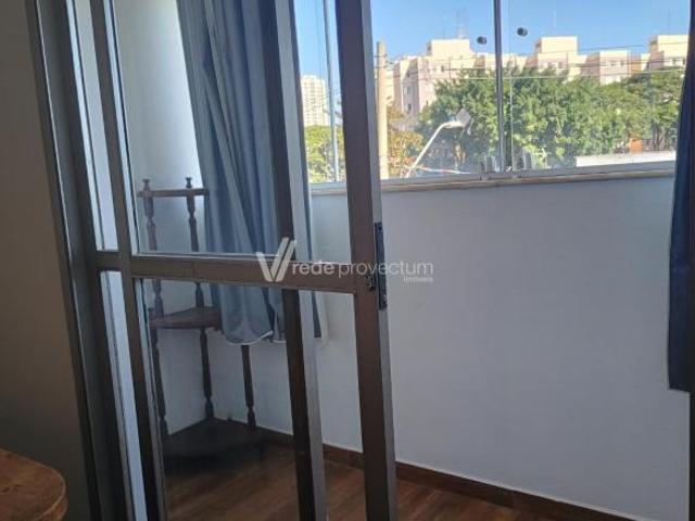 apartamento á venda e para aluguel em Taquaral