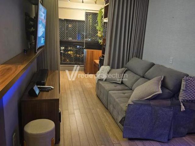 apartamento á venda e para aluguel em Taquaral
