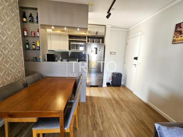 apartamento á venda e para aluguel em Taquaral