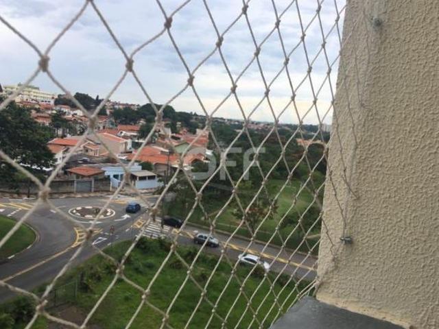 apartamento á venda e para aluguel em Taquaral