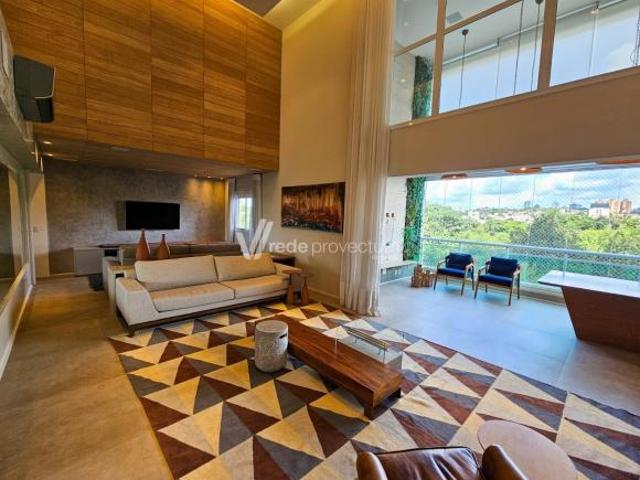 apartamento à venda em Taquaral
