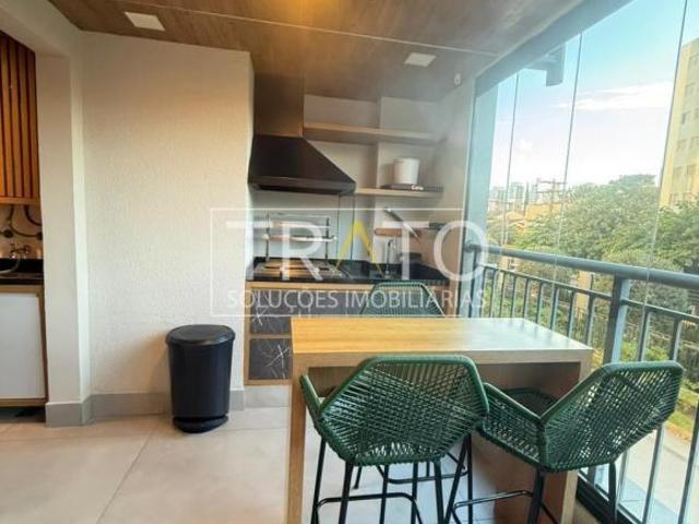 apartamento á venda e para aluguel em Taquaral