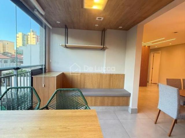apartamento á venda e para aluguel em Taquaral