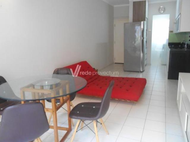 apartamento á venda e para aluguel em Vila Brandina