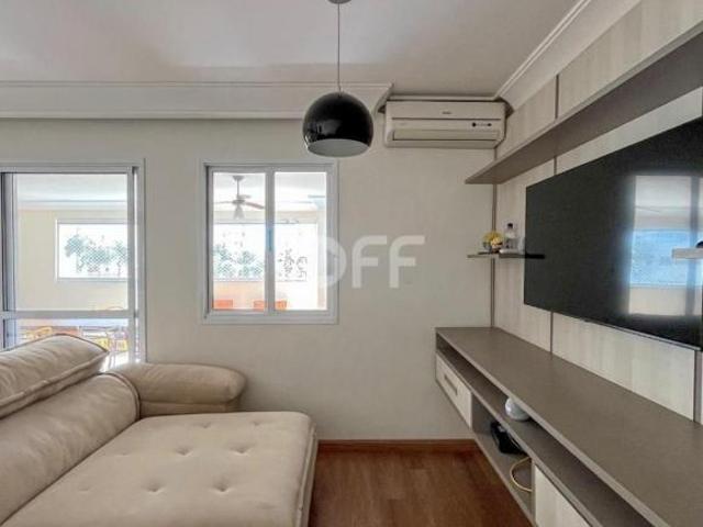 apartamento á venda e para aluguel em Vila Brandina