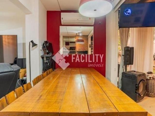 apartamento á venda e para aluguel em Vila Brandina