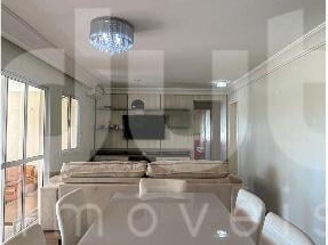apartamento á venda e para aluguel em Vila Brandina