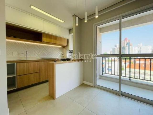 apartamento á venda e para aluguel em Vila Eliza