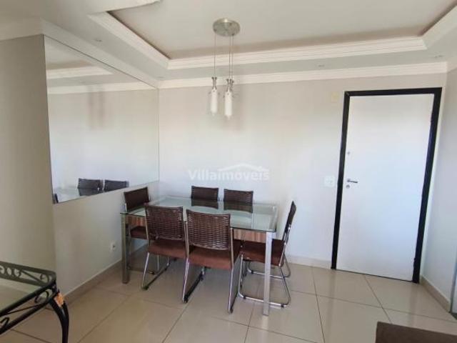 apartamento á venda e para aluguel em Vila Industrial
