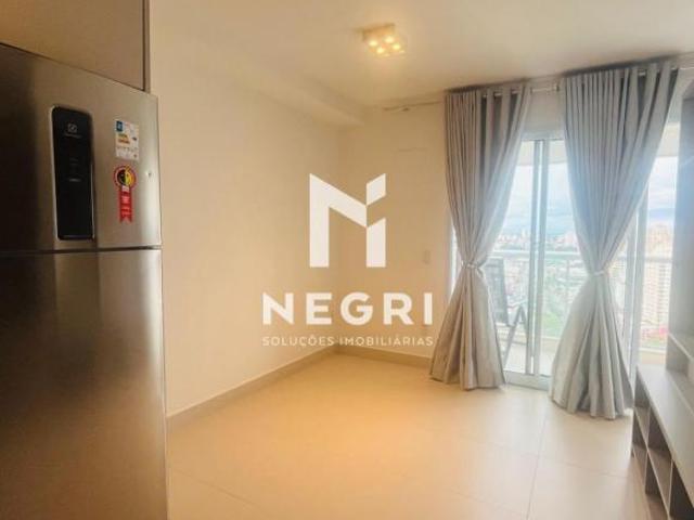 apartamento á venda e para aluguel em Vila Itapura