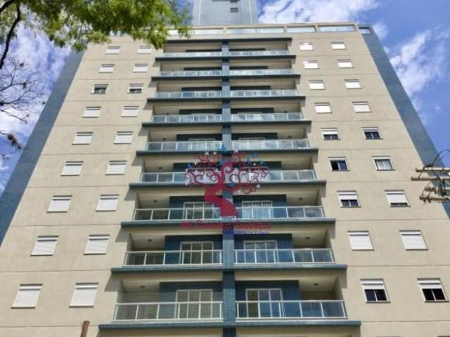 apartamento á venda e para aluguel em Vila Itapura