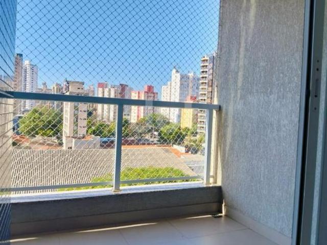 apartamento á venda e para aluguel em Vila Itapura