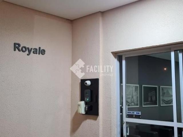 apartamento á venda e para aluguel em Vila Itapura