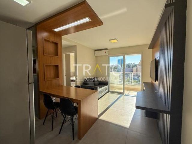 apartamento á venda e para aluguel em Vila Itapura