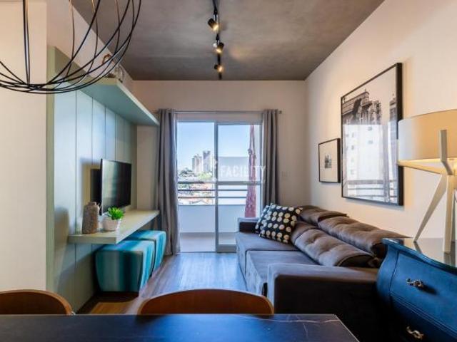 apartamento á venda e para aluguel em Vila Itapura