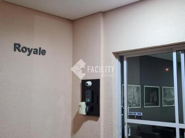 apartamento á venda e para aluguel em Vila Itapura