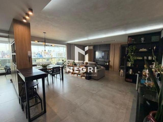 apartamento á venda e para aluguel em Vila Itapura