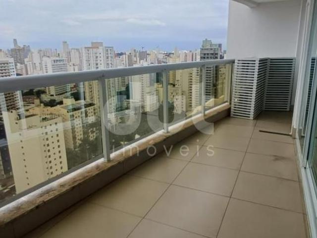 apartamento á venda e para aluguel em Vila Itapura