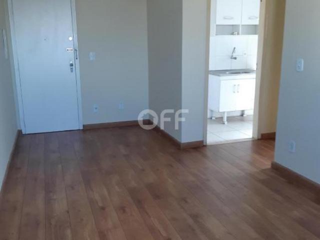 apartamento á venda e para aluguel em Vila Itapura