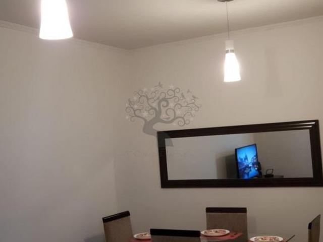 apartamento á venda e para aluguel em Vila Itapura