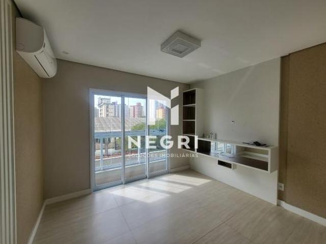 apartamento á venda e para aluguel em Vila Itapura