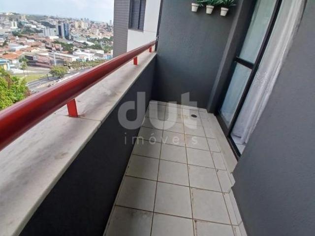 apartamento á venda e para aluguel em Vila João Jorge